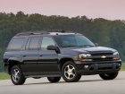 Chevrolet Trailblazer (GMT800) 6.0 i V8 16V SS AWD (400 Hp)